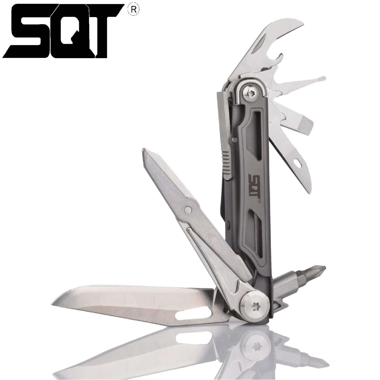 Multitool Manufacturer for Versatile Solutions - SQT