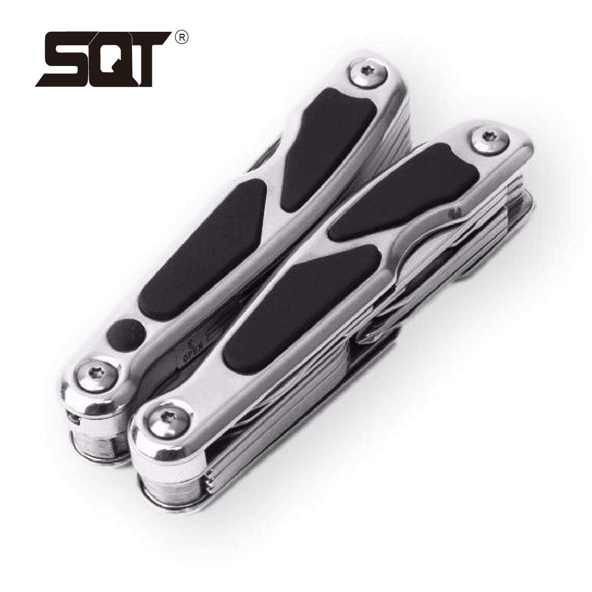 Multitool Manufacturer for Versatile Solutions - SQT