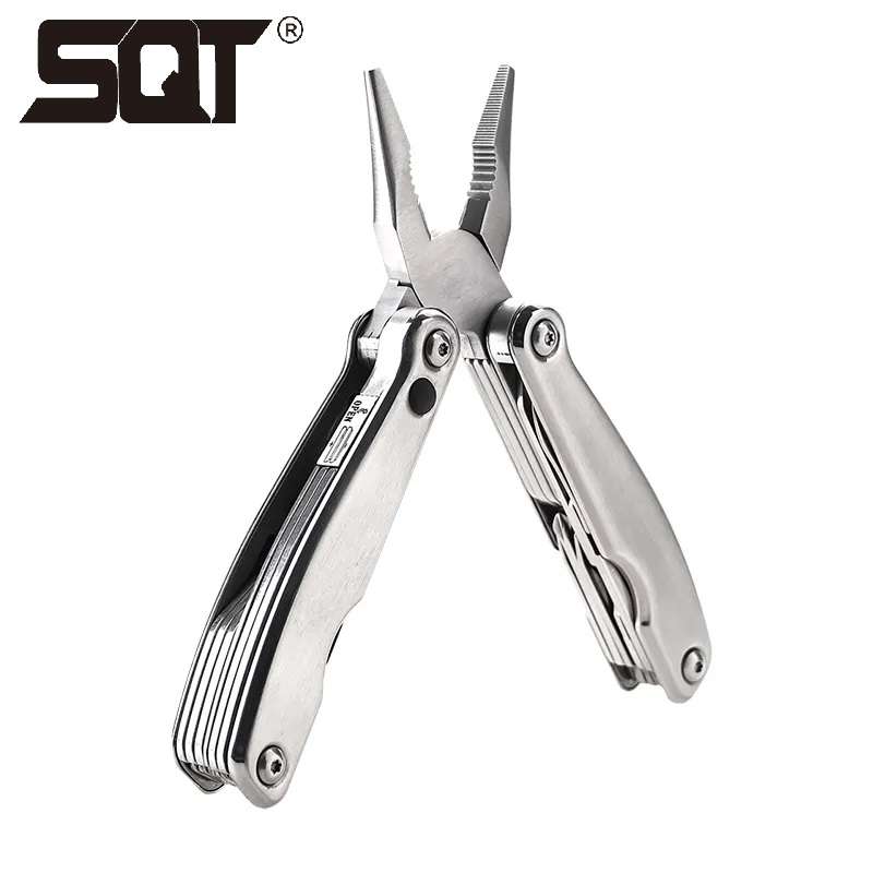Multitool Manufacturer for Versatile Solutions - SQT