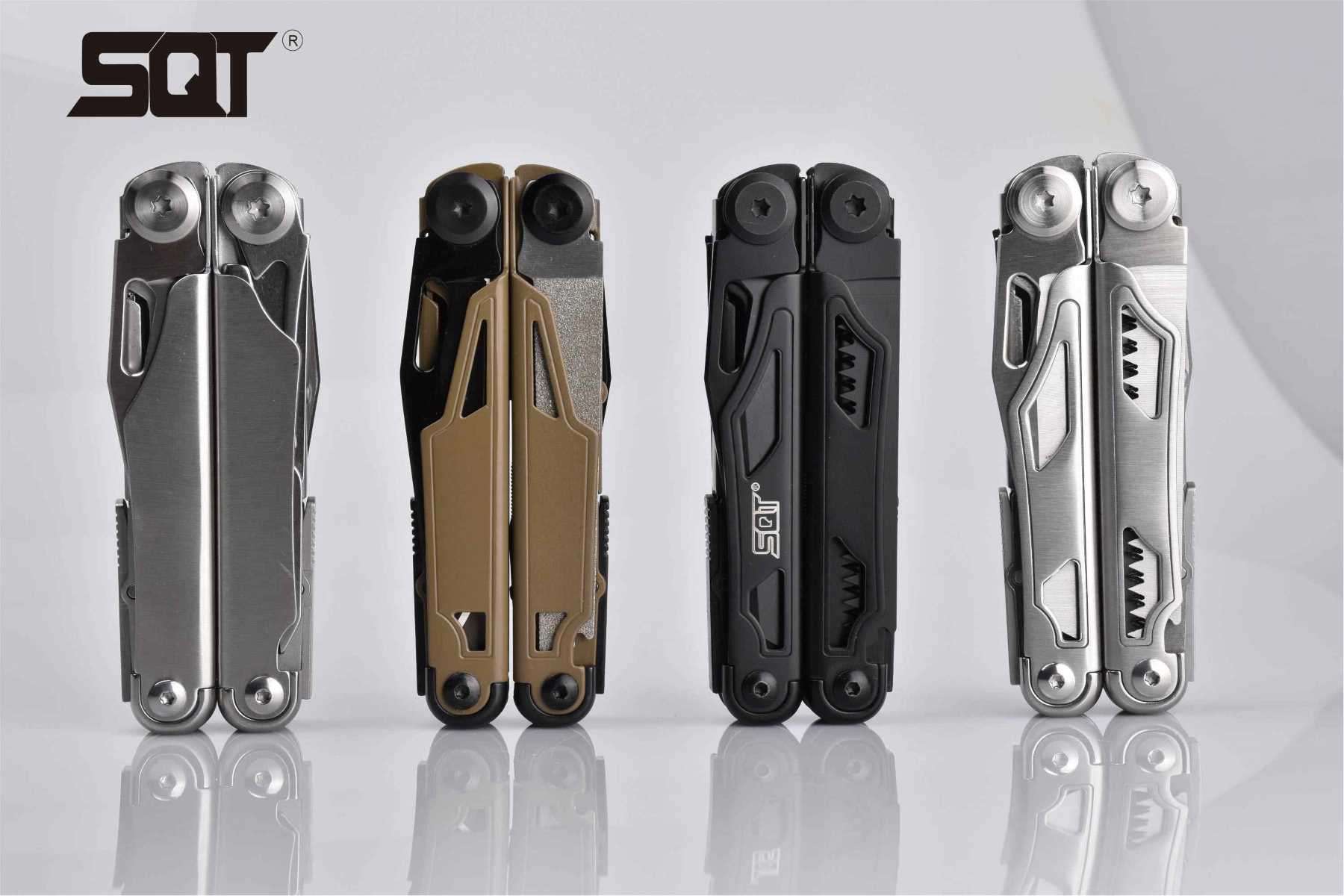 10 Essential Uses for a Multi Tool - SQT Multitool Manufacturer