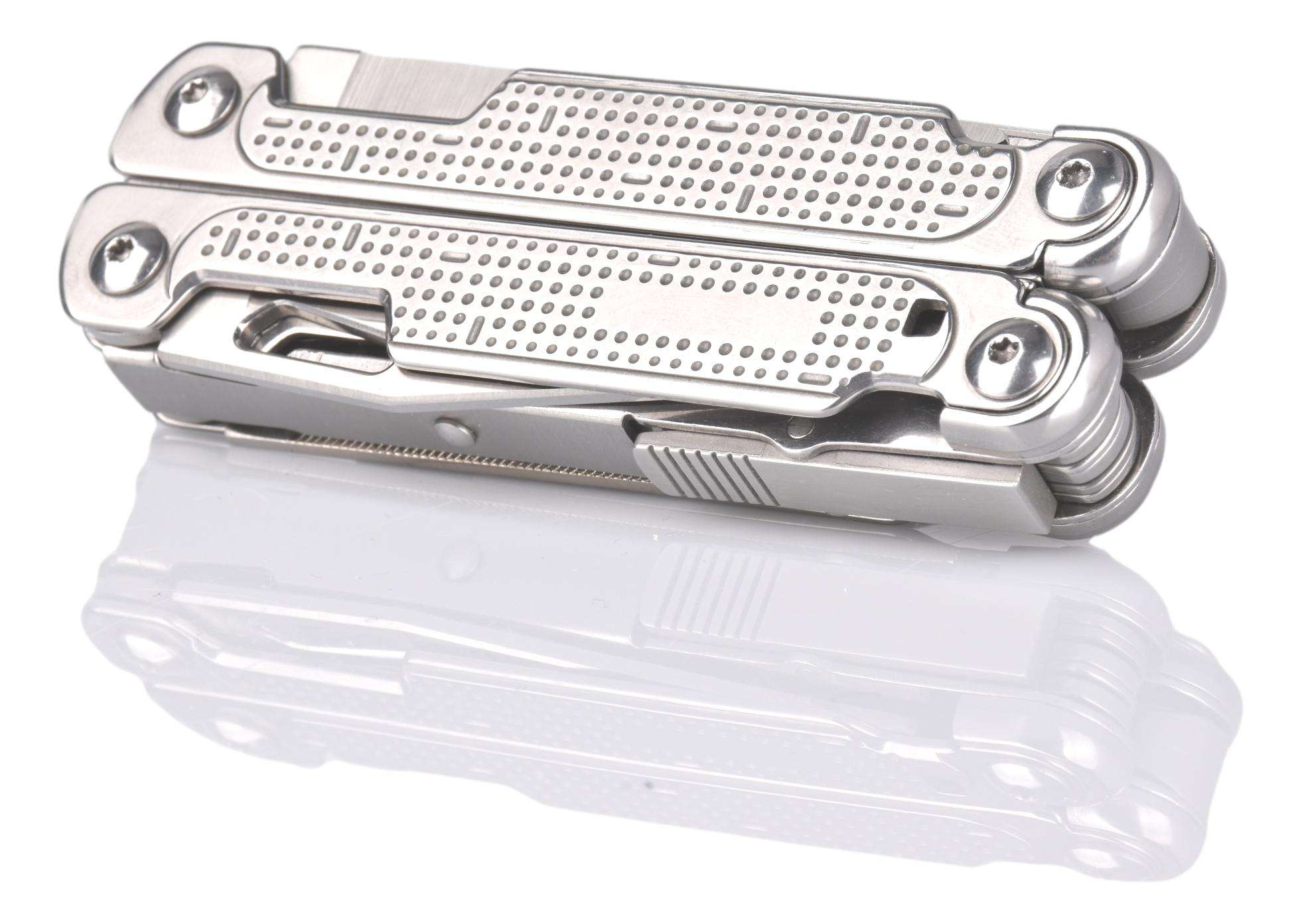 Multitool SQT2048 20 in 1 Pocket Tool