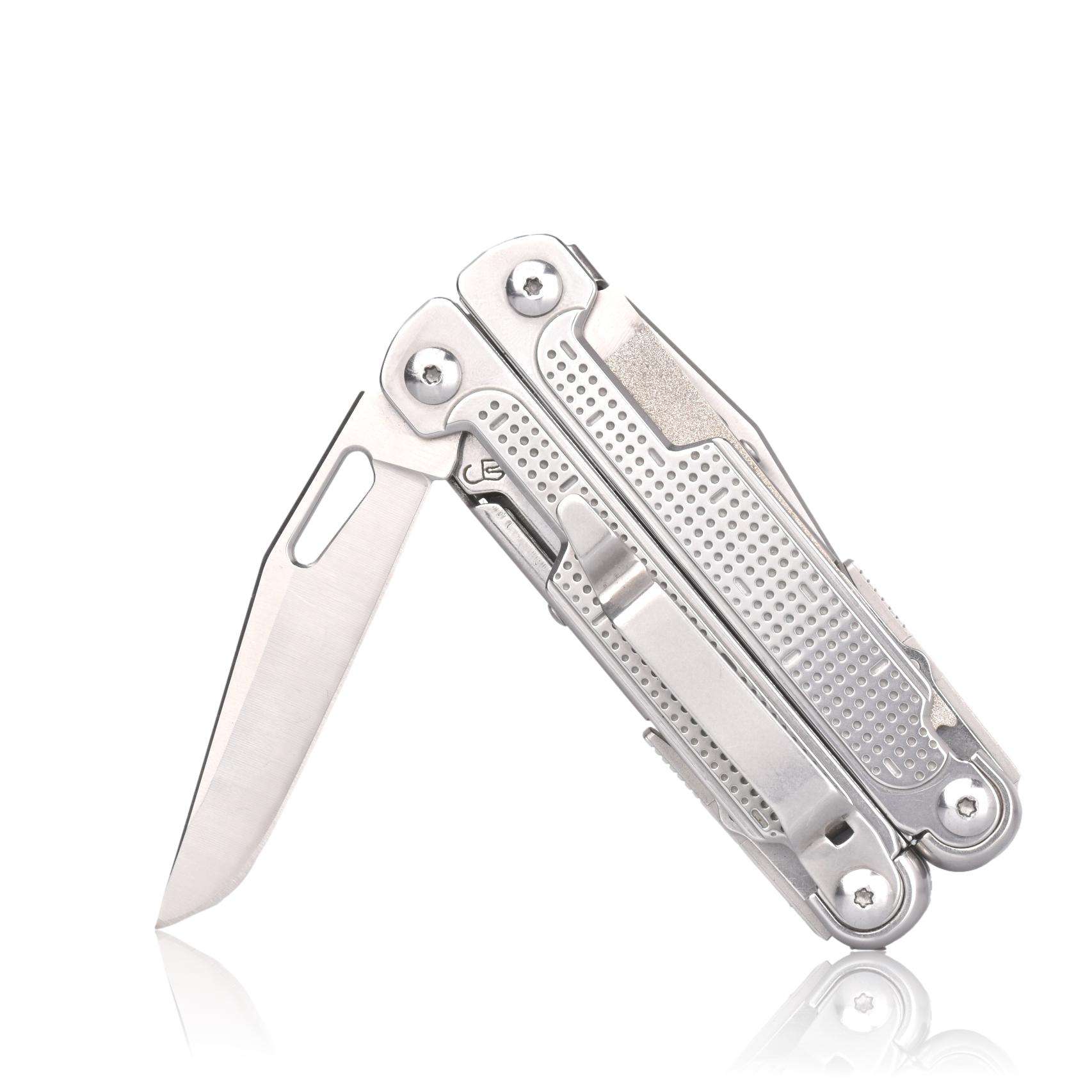 Multitool SQT2048 20 in 1 Pocket Tool