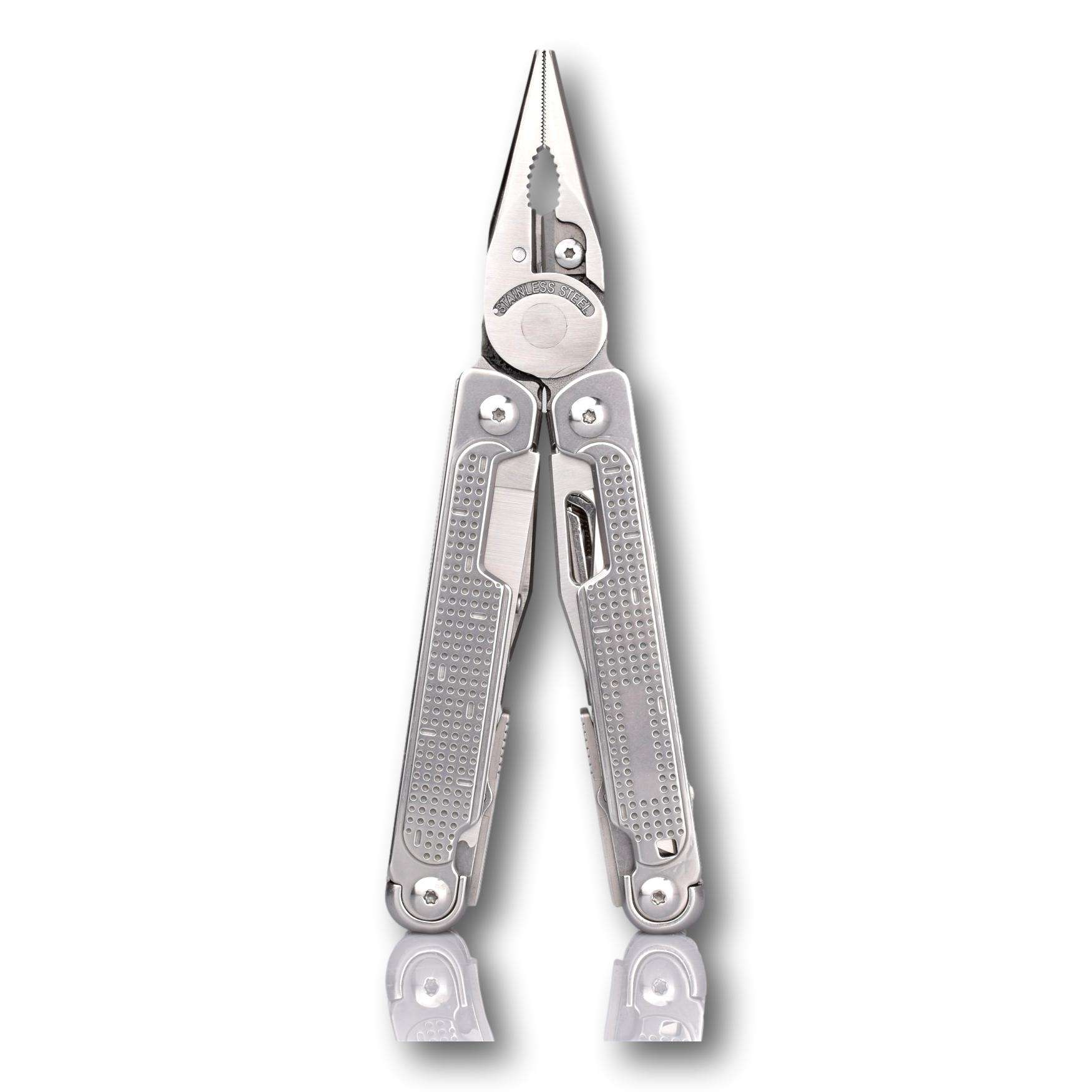Multitool SQT2048 20 in 1 Pocket Tool