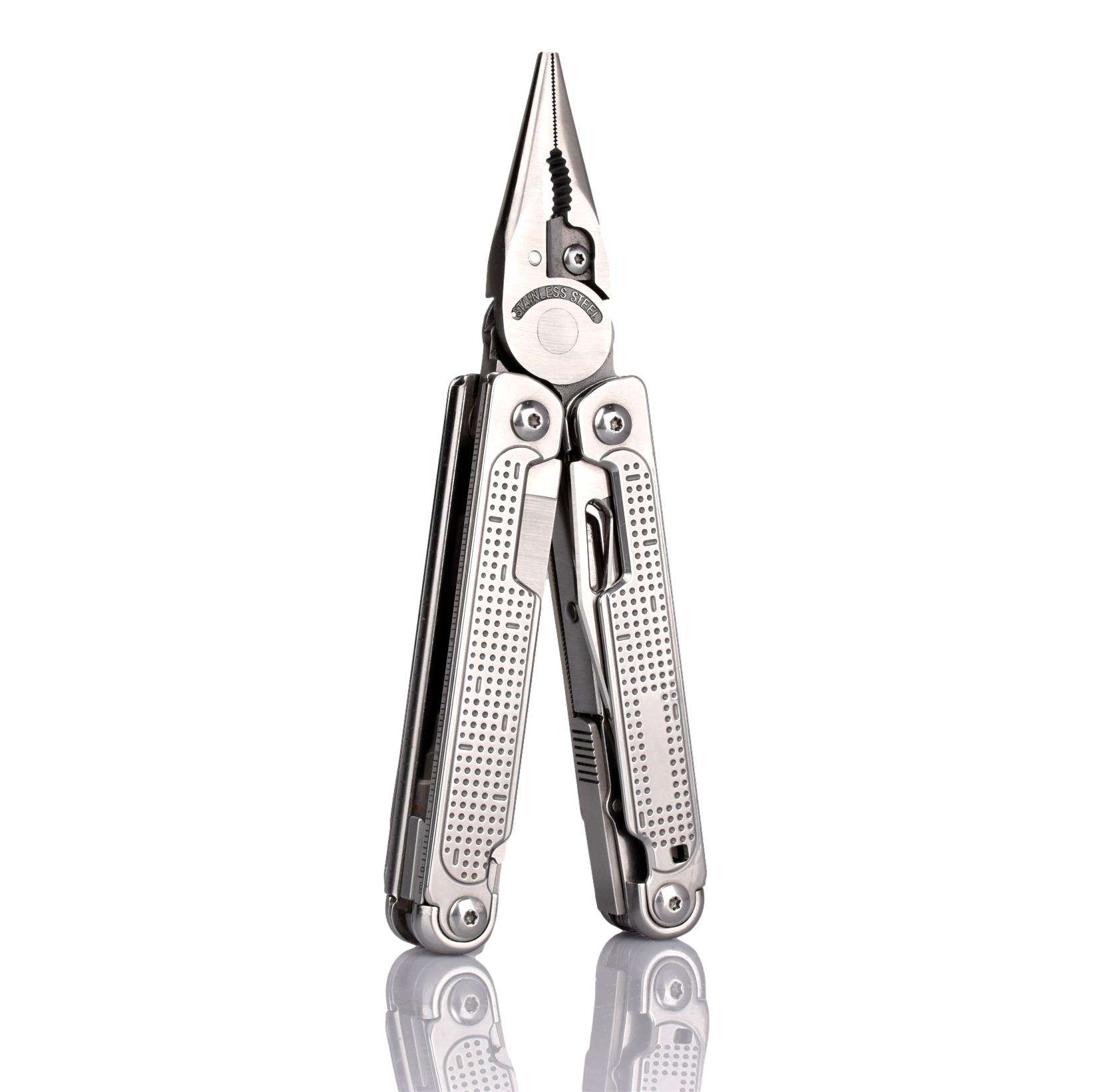 Multitool SQT2048 20 in 1 Pocket Tool